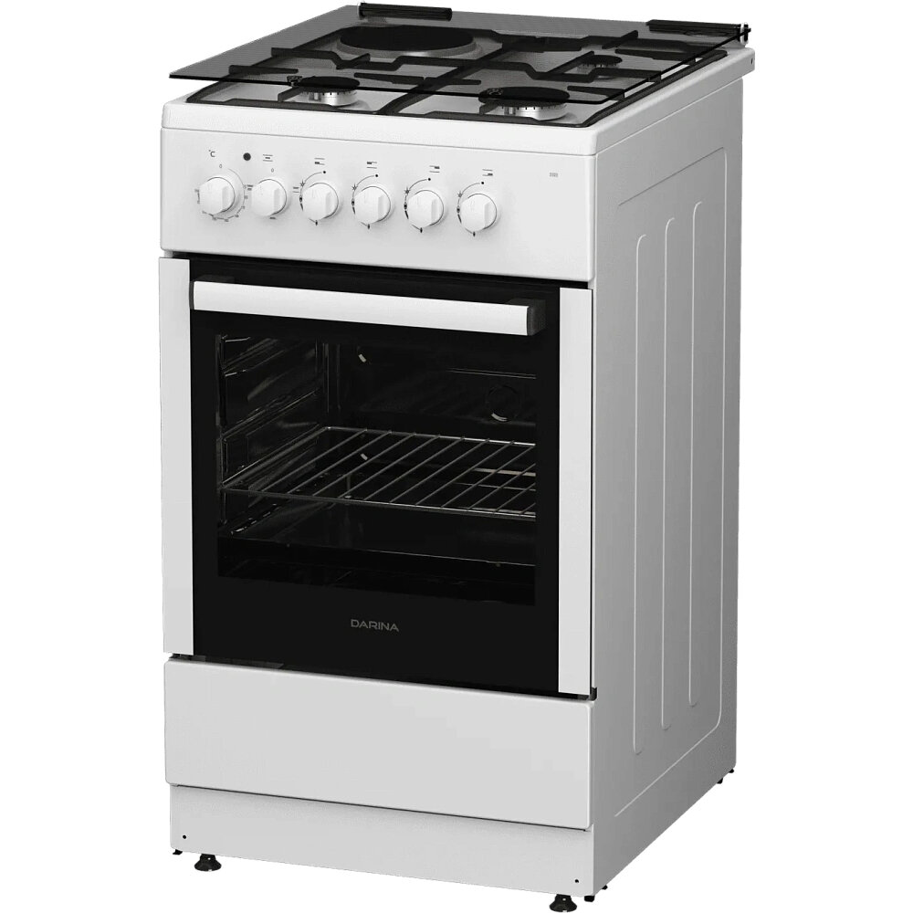 Комбинированная плита Darina KM 241 323 W