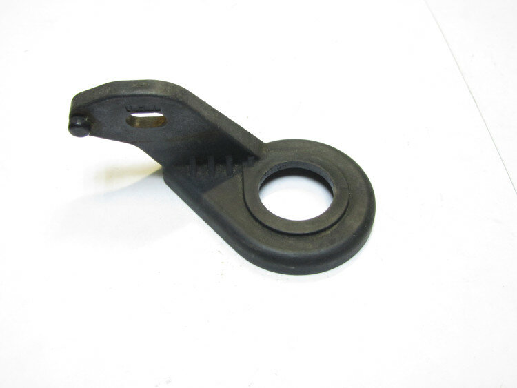 Кронштейн радиатора верхний левый 96536670 Chevrolet Aveo Т250-255