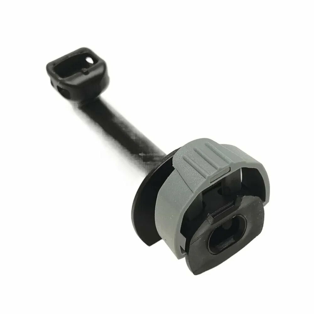 Для аппарата высокого давления Karcher K2 K3, выходной патрубок с хомутом 4.064-047.0 40640470 5.064-110.0 5064110