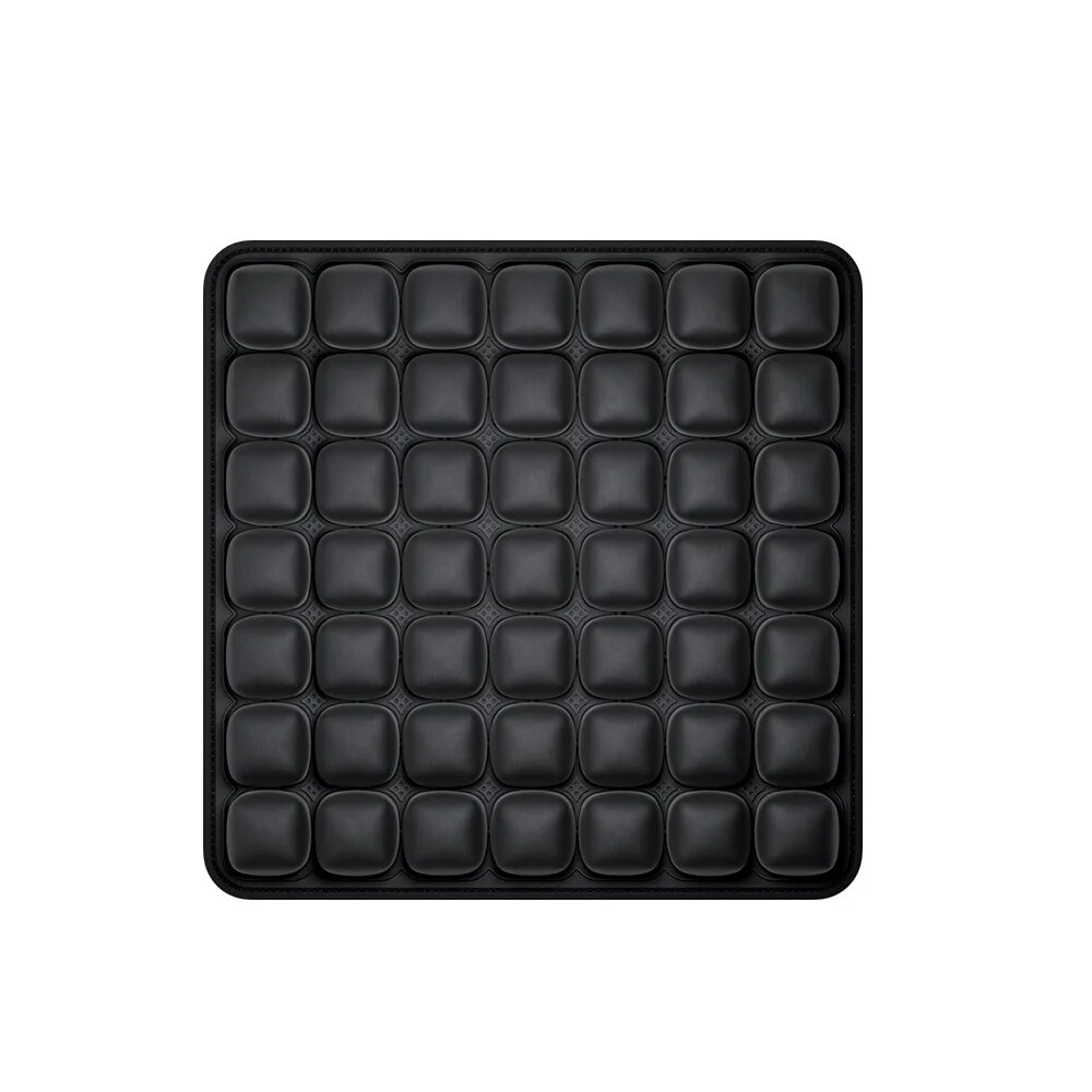 Поп-ит квадратный черный HG004 Black