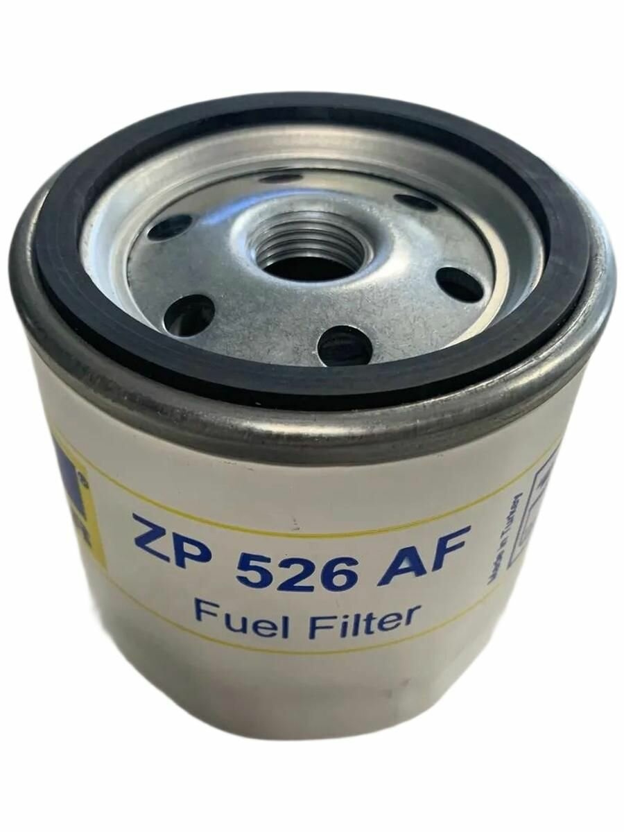 Топливный фильтр FIL FILTER ZP 3526 AF
