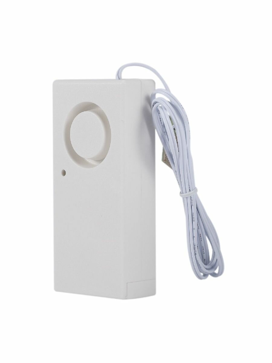 Сигнализация Детектор утечки Уровень воды Датчик перелива