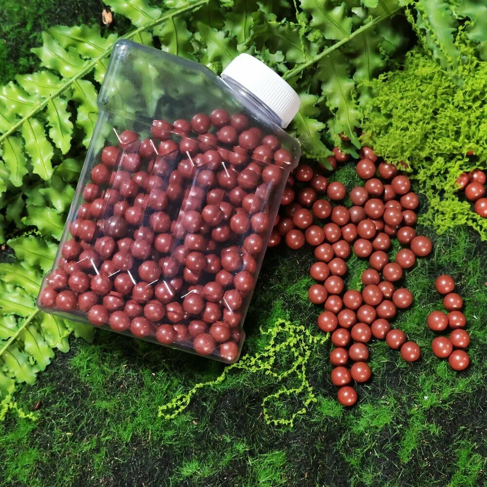 Шарики, гарпуны, стрелы для рогатки