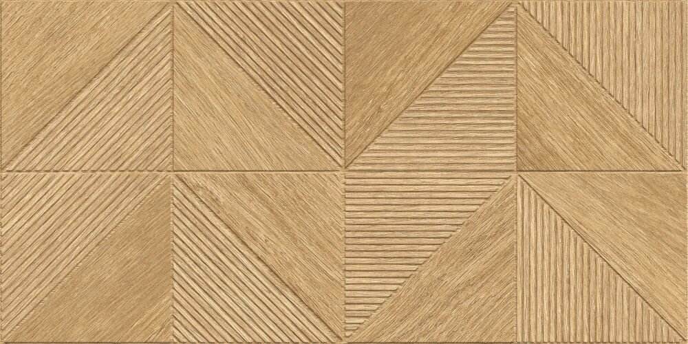 Global Tile Плитка Urban GT Беж tangram мат 30x60 арт. GT156VG (цена за 1.62 м2)