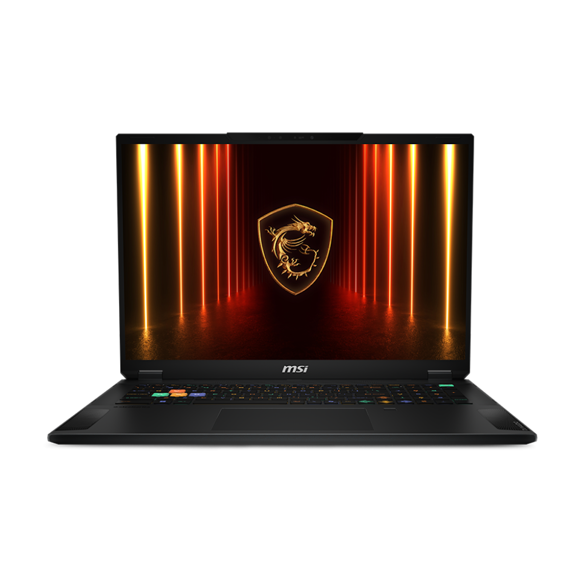 Ноутбук MSI Stealth A18 HX / AI9-HX370, 64GB, 2TB, RTX5090, Mini LED 4K