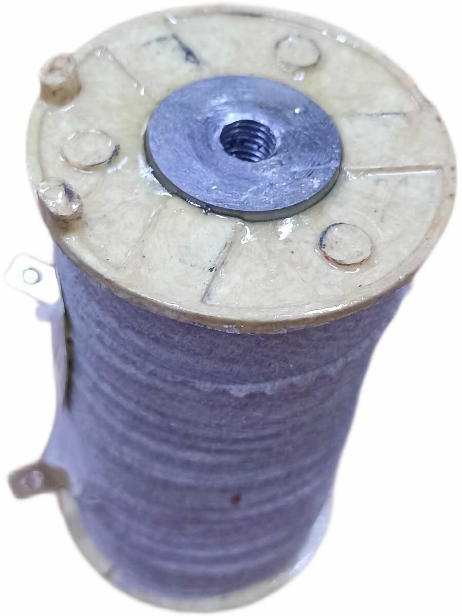 Катушка контактора КТП-6023 220В (КТП-6012/6013/6022/6022 и т. д)