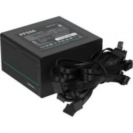 Блок питания Deepcool PF550 550W (R-PF550D-HA0B-EU)