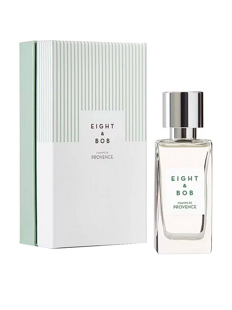 Парфюмерная вода Eight & Bob Champs De Provence 30 мл.