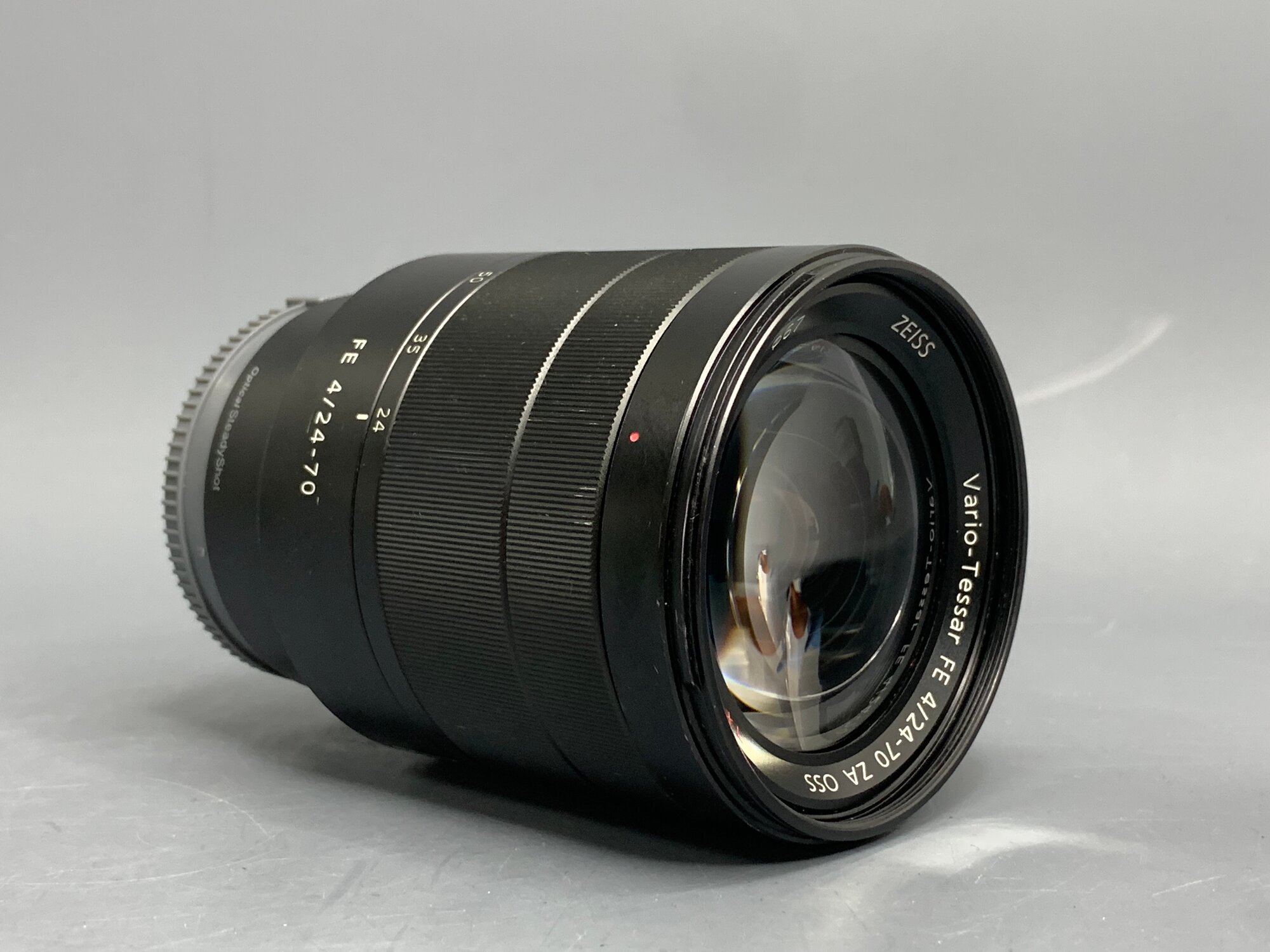 Sony 24-70mm 4 ZA OSS SEL-2470Z