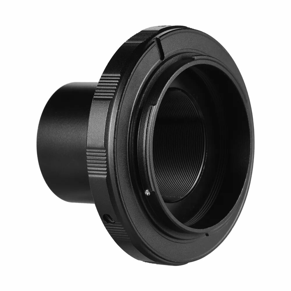 Переходное кольцо/адаптер, Для камеры Nikon 1,25-дюймовый окуляр T2 телескопа