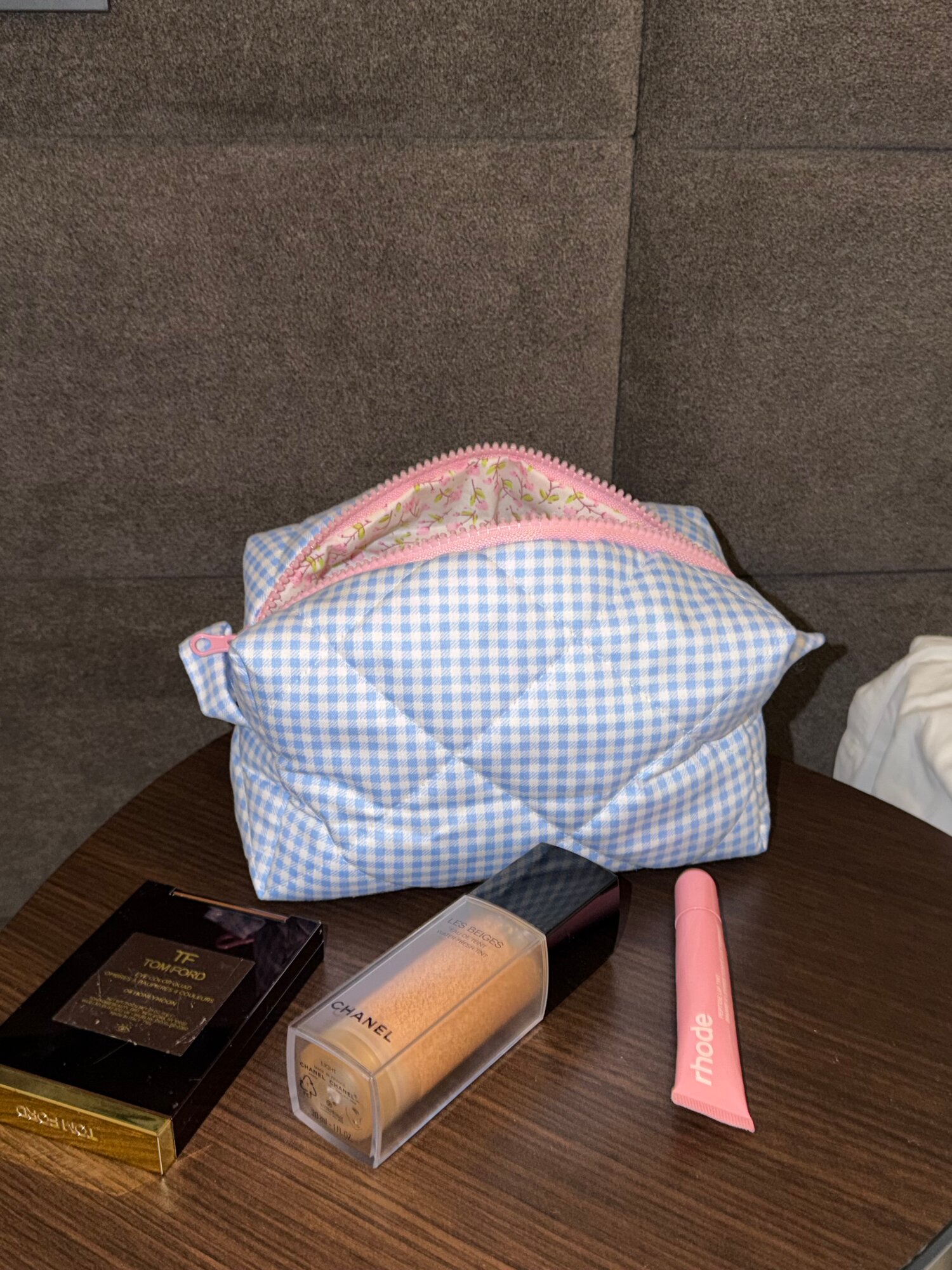 Косметичка