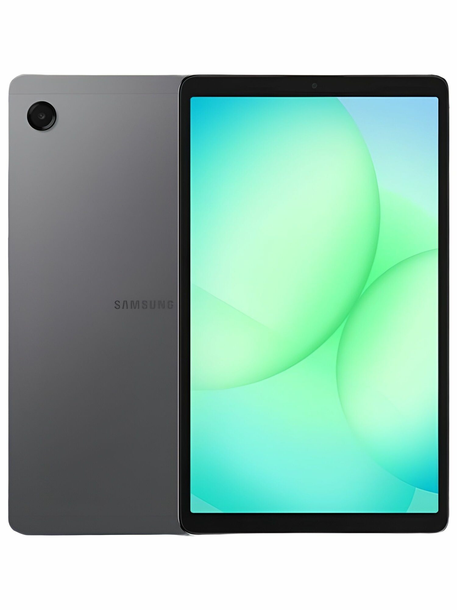 11" Планшет Samsung Galaxy Tab A11+ 6/128 5G Gray