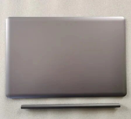 Крышка ноутбука ASUS N580, Цвет: A HINGE