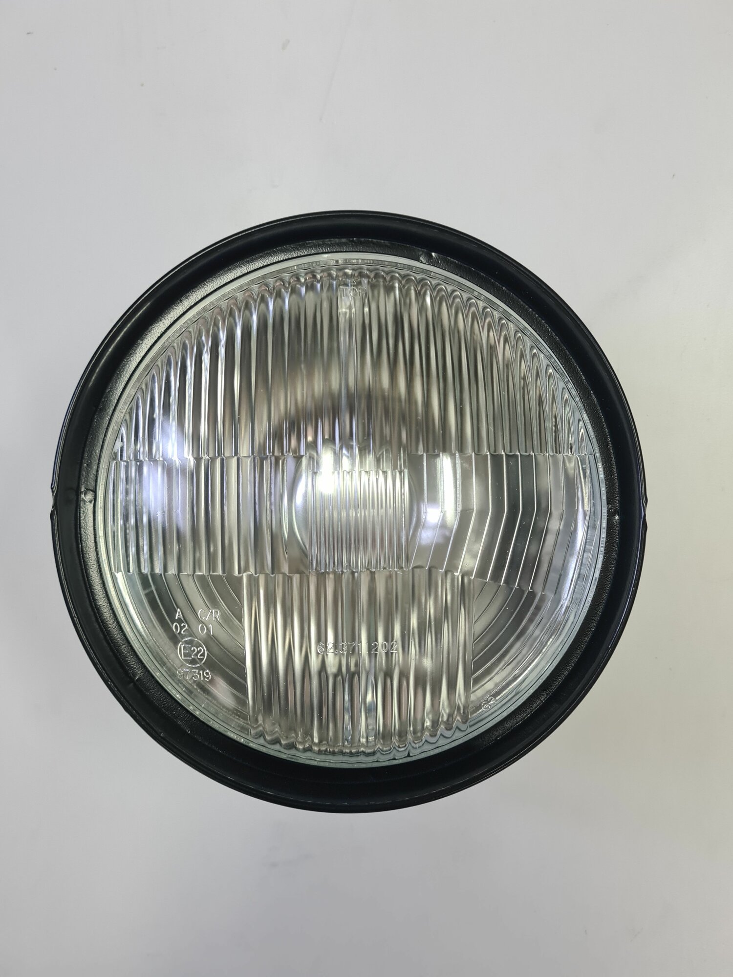 Фара головного света лада ВАЗ 2121-214 нива 4х4