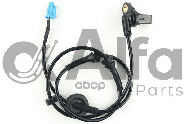 Датчик ABS NISSAN X-TRAIL I (T30) 2.0, NISSAN X-TRAIL I (T30) 2.0 4x4, NISSAN X-TRAIL I (T30) 2.2 dC шт. Alfa e-Parts арт. AF.