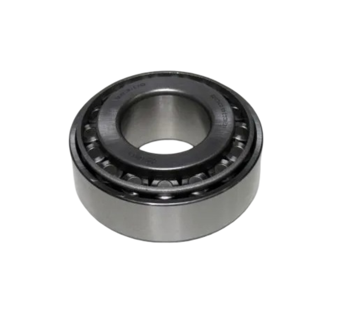 Подшипник ступицы передней внешний 50x110x42.3 shacman shaanxi (мост hdz9.5t) (oem)