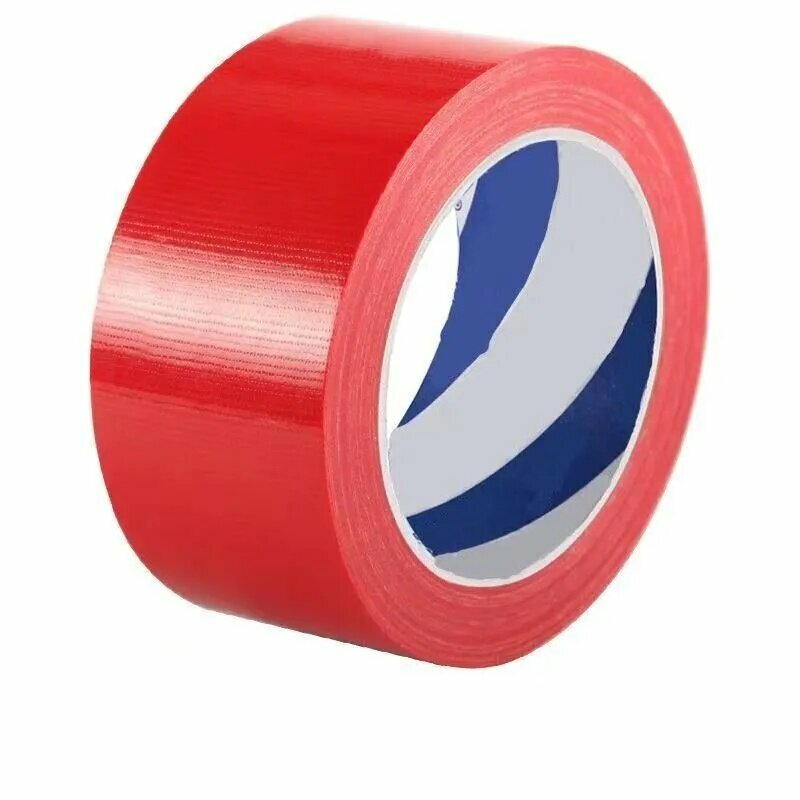 Скотч для ремонта тентов тарпаулин, размер 8 см х 7.5 м /клейкая лента на тентовую ткань пвх, брезент оксфорд, палатку шатер, бассейн