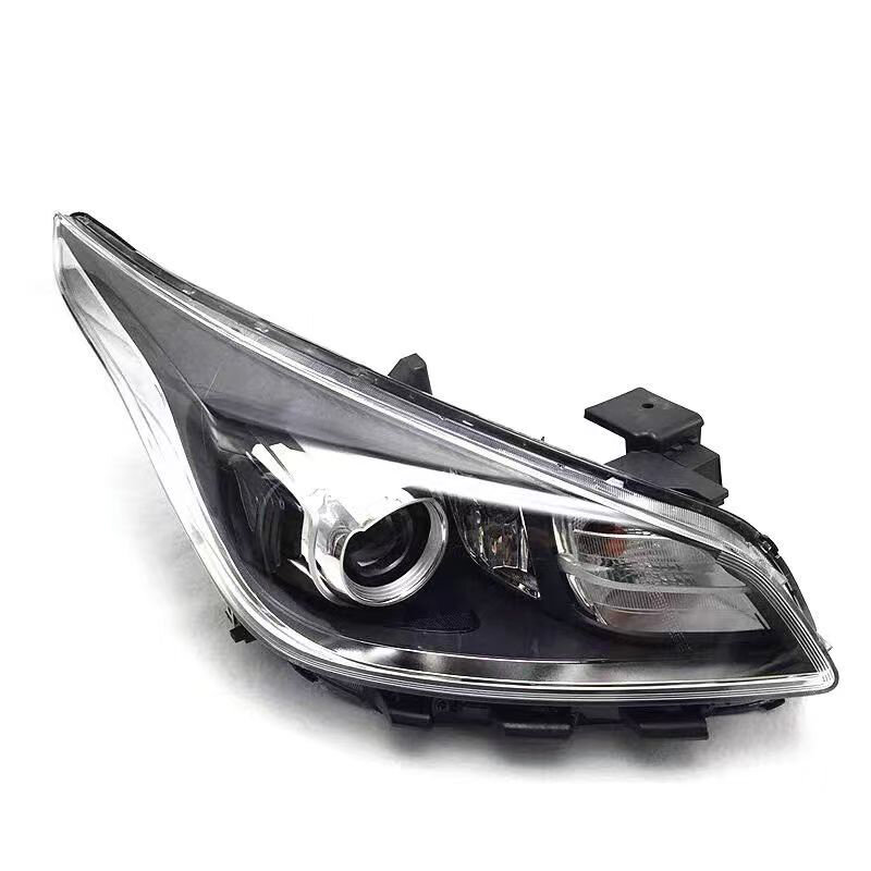 Фары автомобильные