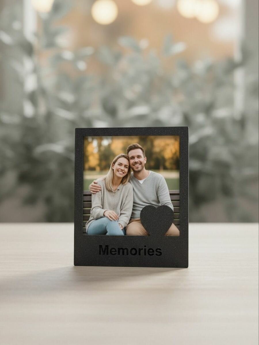 Фоторамки для Instax Mini