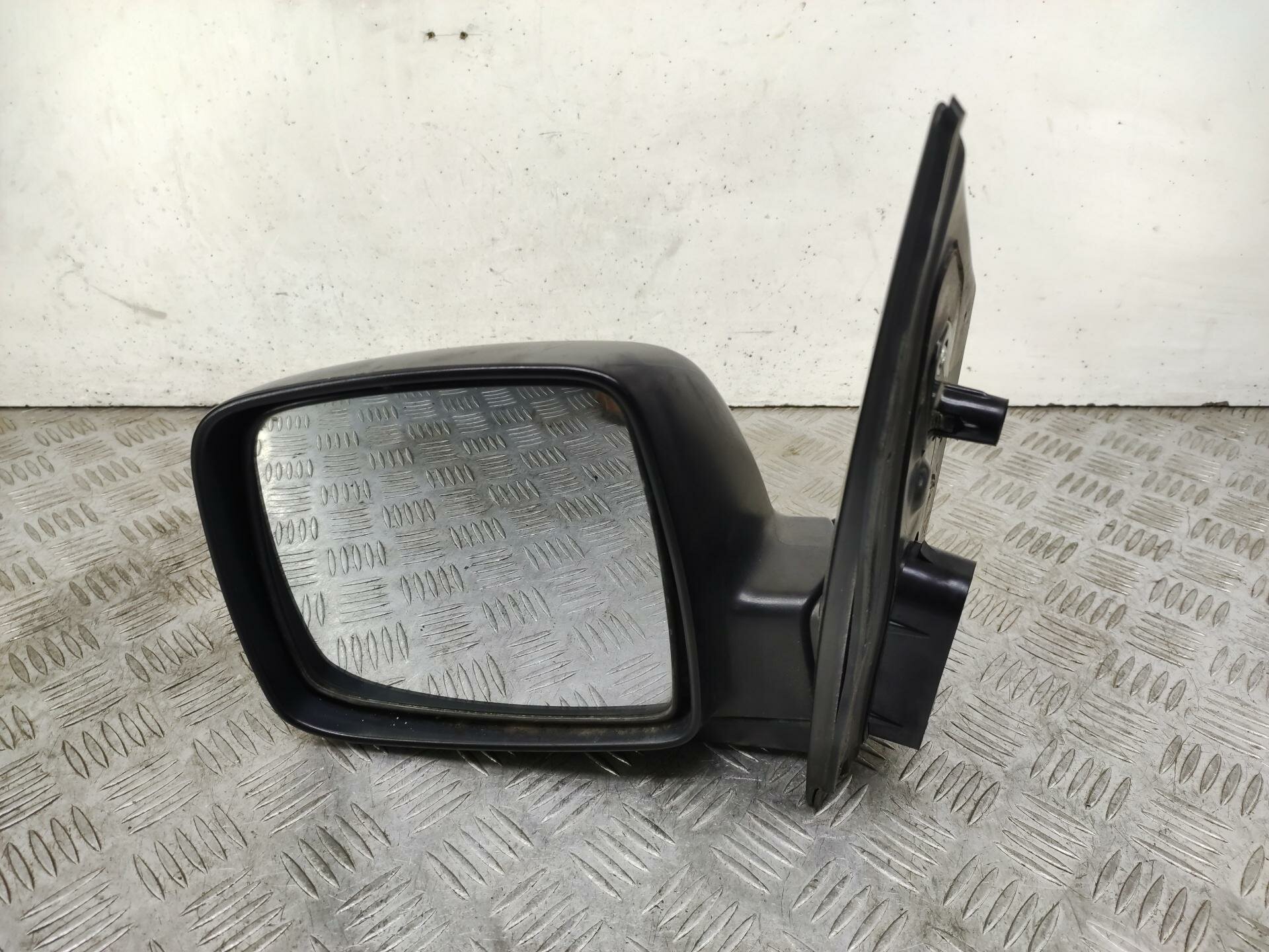 Зеркало наружное левое Hyundai H1 Grand Starex 2008