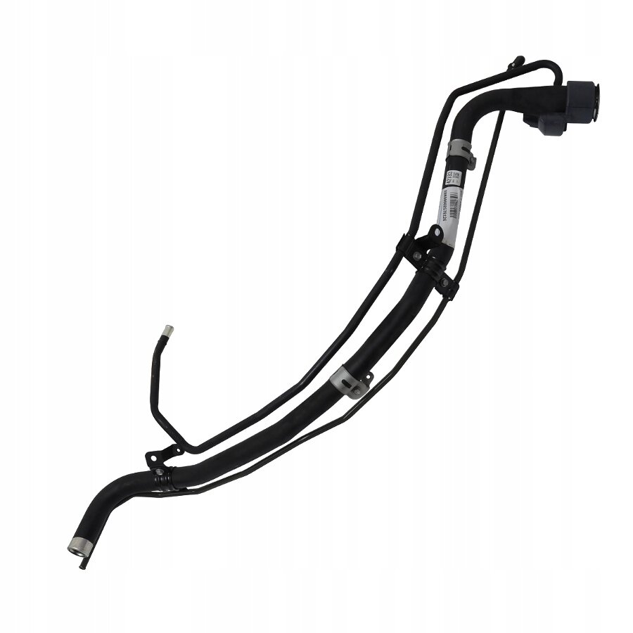 Горловина топливного бака TOYOTA RAV4 ##A3# 05- Sat арт. ST7720142183