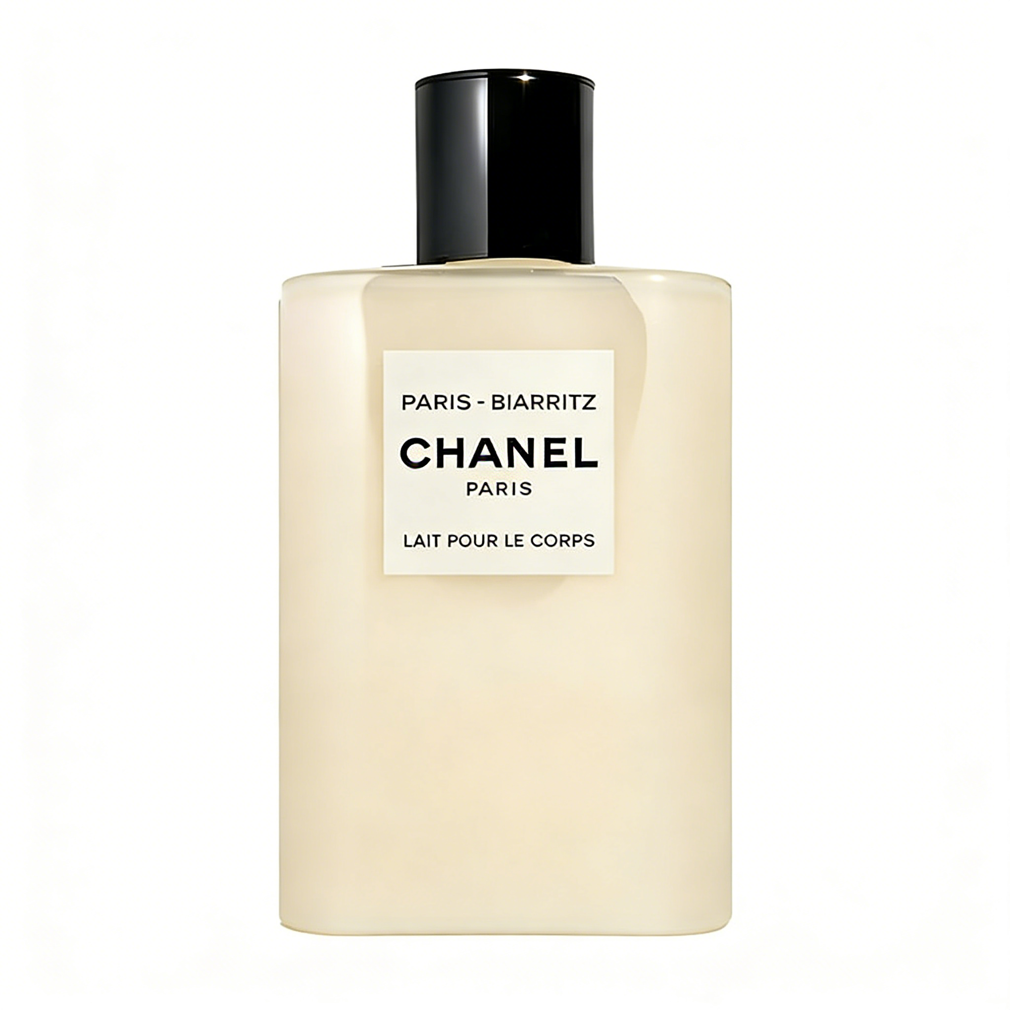 Лосьон для тела унисекс CHANEL Eau De Parfum Paris, 200мл, гидратирующий длительного действия