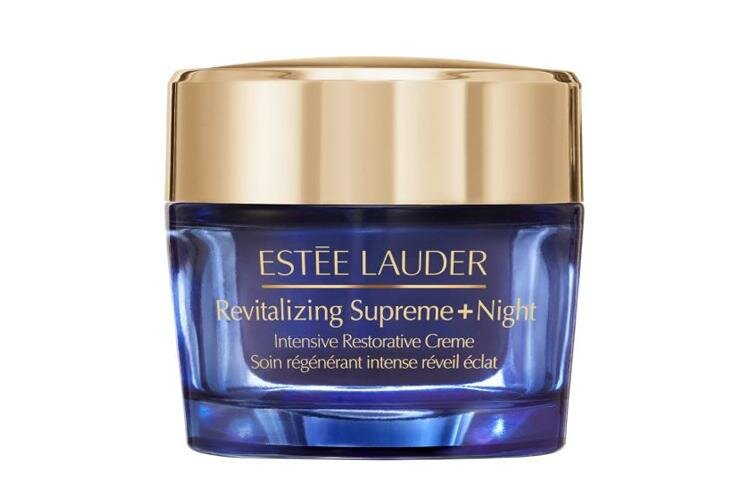 Ночной крем женский ESTEE LAUDER Zhiyuan, коллагеновый, антивозрастной, от морщин