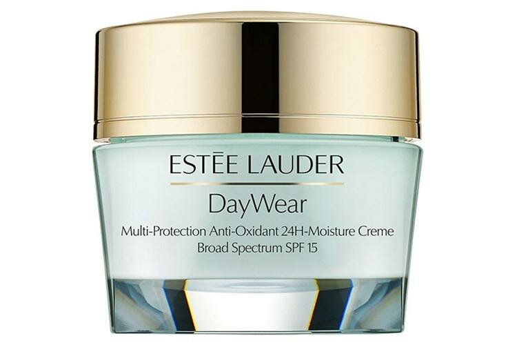 Крем для лица женский ESTEE LAUDER DayWear увлажняющий защитный, 50ml