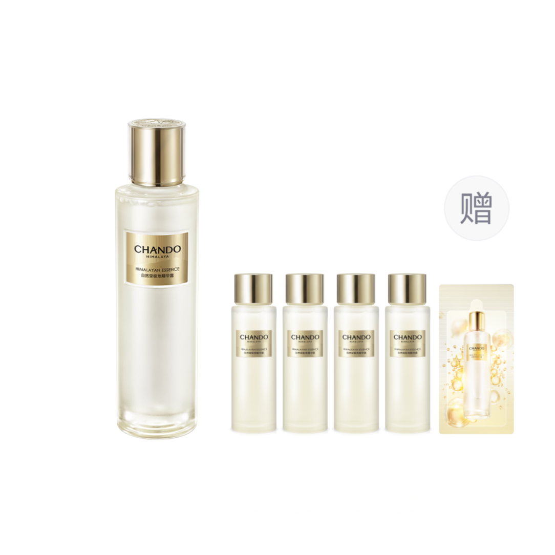 Тонер/Лосьон унисекс CHANDO 1368555832, универсальный для всех типов кожи