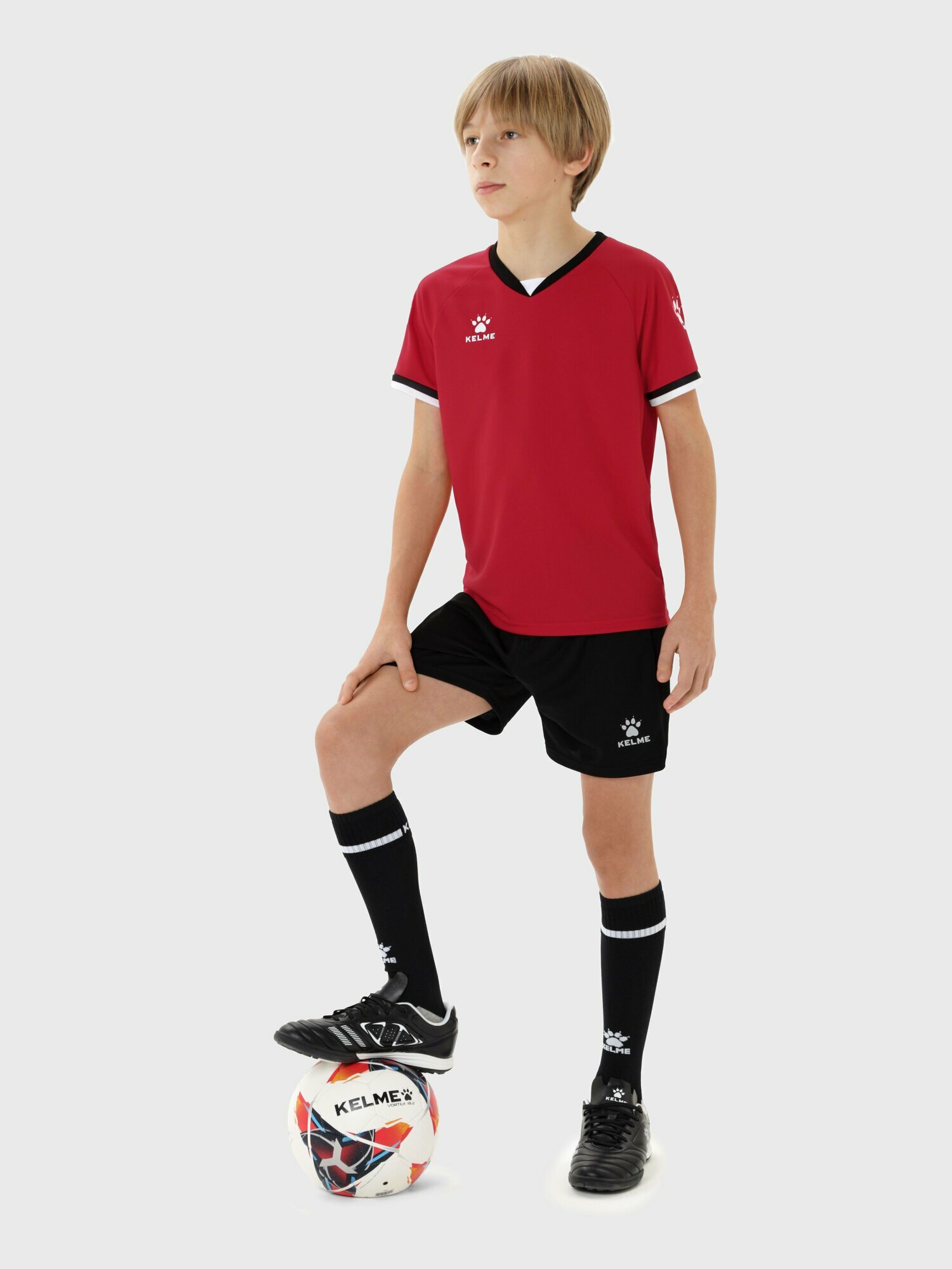 Форма спортивная футбольная форма Football Uniform Set футбольная форма для мальчиков