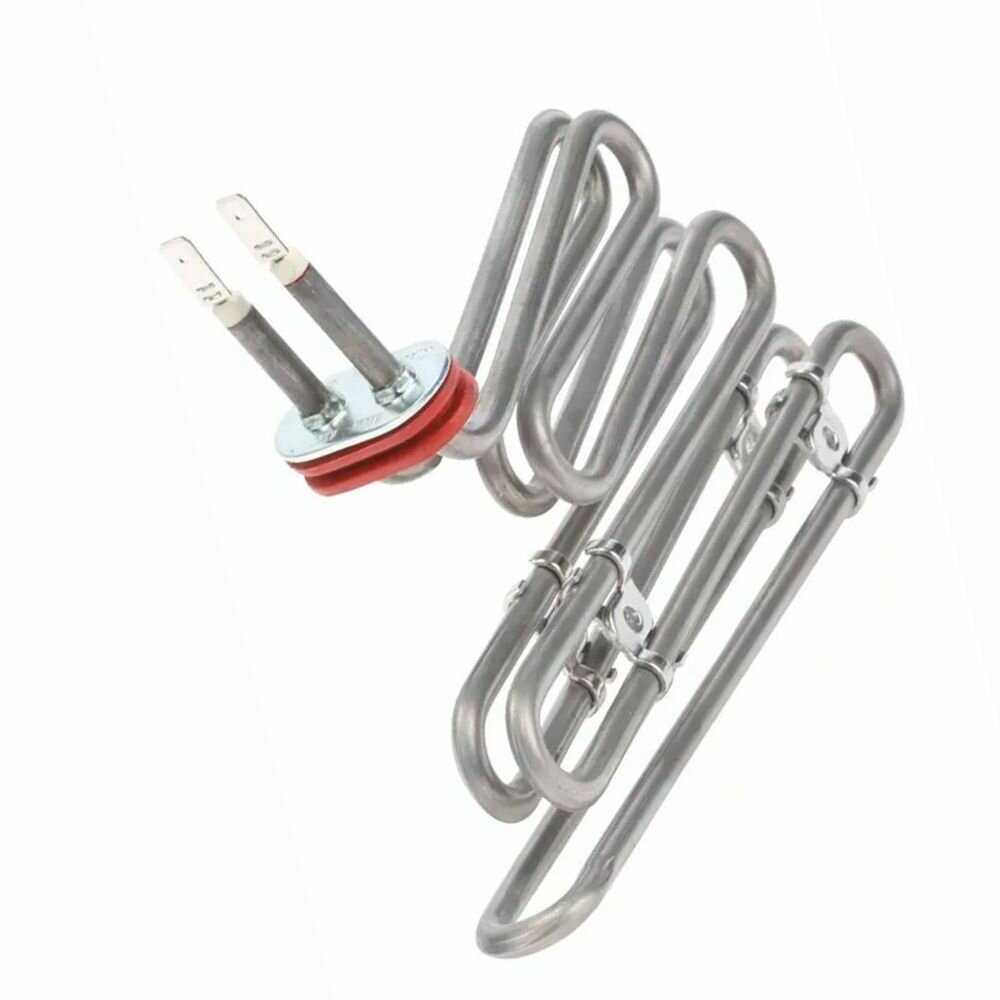 ТЭН сушки к стиральной машине Siemens Сименс 494069 (220V 1372W, 240V 1633W). Товар уцененный