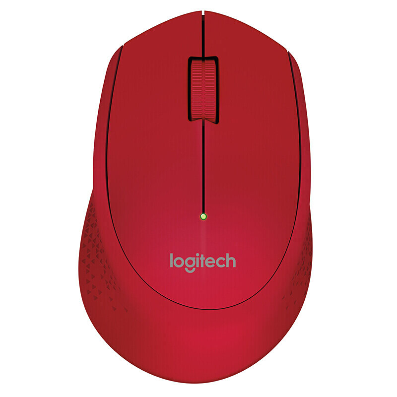 Мышь унисекс Logitech M280 беспроводная офисная, 5856883