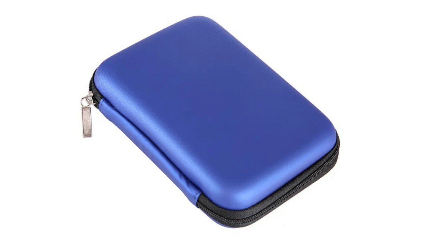 Чехол-бокс MyPads для фотоаппарата Sony Cyber-shot DSC-WX500/HX90/H55/HX90V из водонепроницаемого материала синий