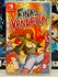Final Vendetta [Nintendo Switch, английская версия](SPC)