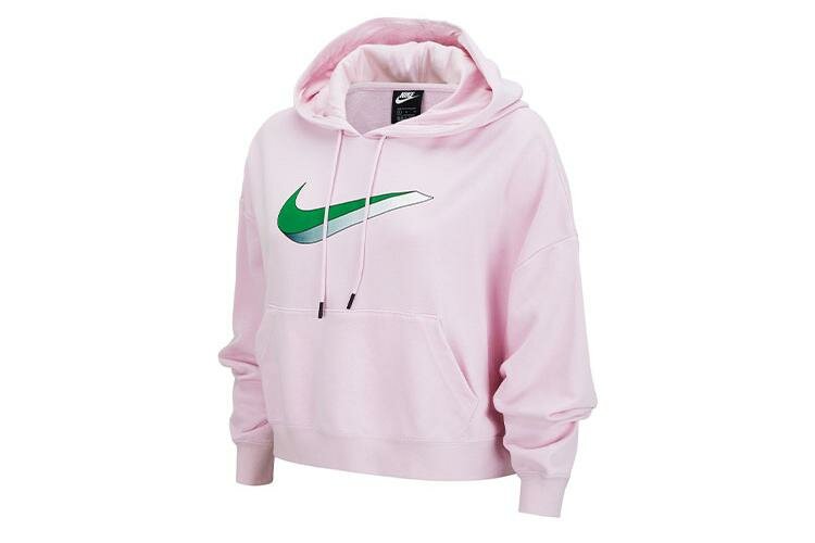 Свитшот Foam Pink
