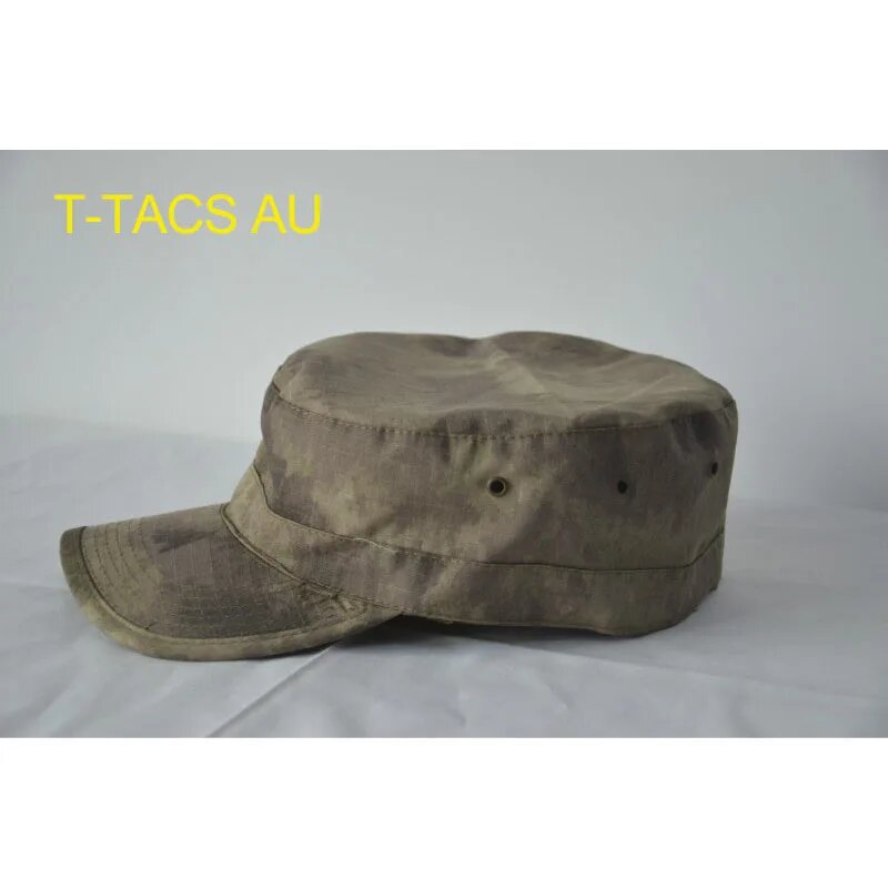 Армейская кепка унисекс М, AG