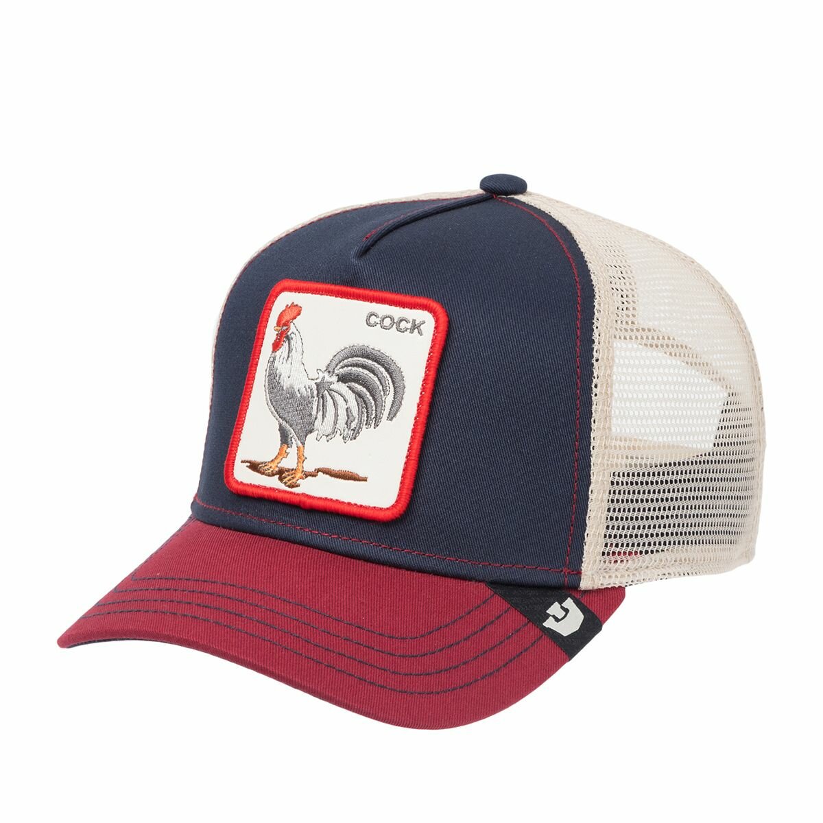 Бейсболка GOORIN BROS. Базовая коллекция для мужчин и женщин