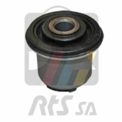 Сайлентблок переднего рычага RTS 017-02405 Renault Logan, Sandero 04->