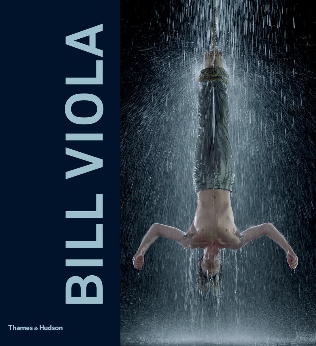 Bill Viola / John G. Hanhardt (книга на английском)