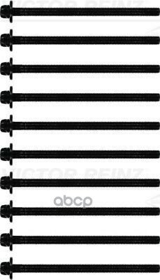 Болты ГБЦ (комплект) 14-32132-01 VICTOR REINZ арт. 14-32132-01