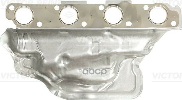 Прокл. выпуск. кол-ра FORD TOURNEO/TRANSIT 2,2TDCi 10/07-> [CVFF/CVF5/CYFA/CYFB/CYFC/CYFD/CYFF/CYFG/CYF4/CYF5/CY14/DRFA/DRFB/DR.