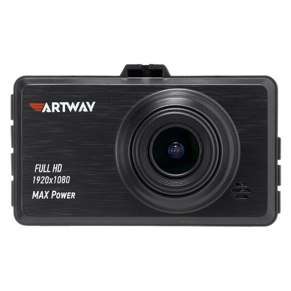Видеорегистратор Artway AV-400 Max Power