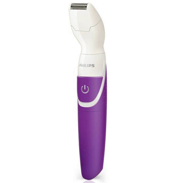Триммер Philips BRT383/15