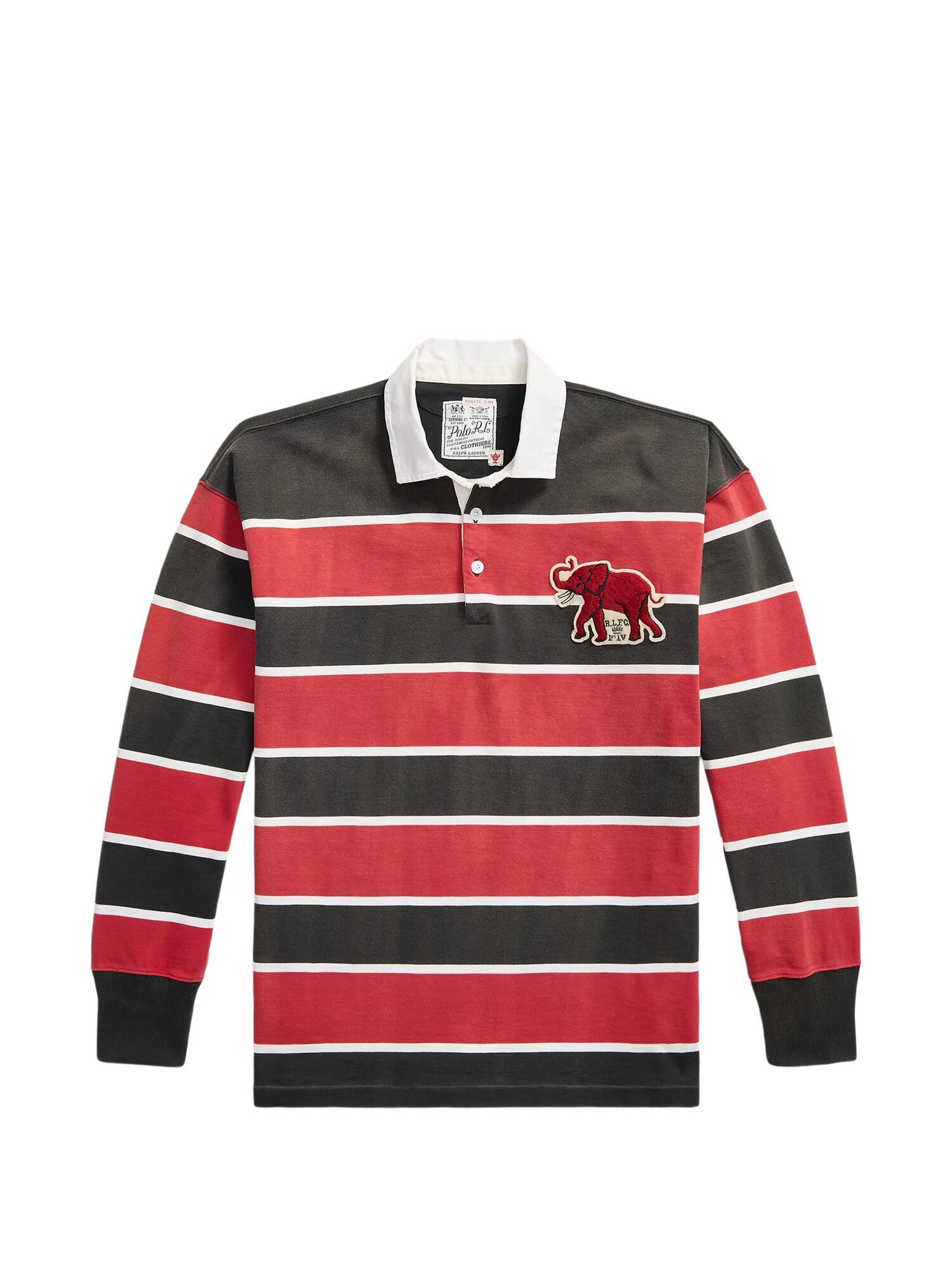 Рубашка Polo Ralph Lauren