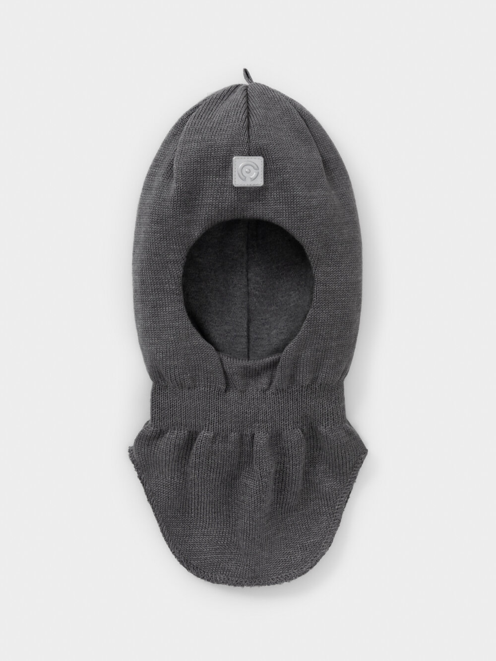 Шапка шапка-шлем с хлопковым подкладом, детская для мальчиков