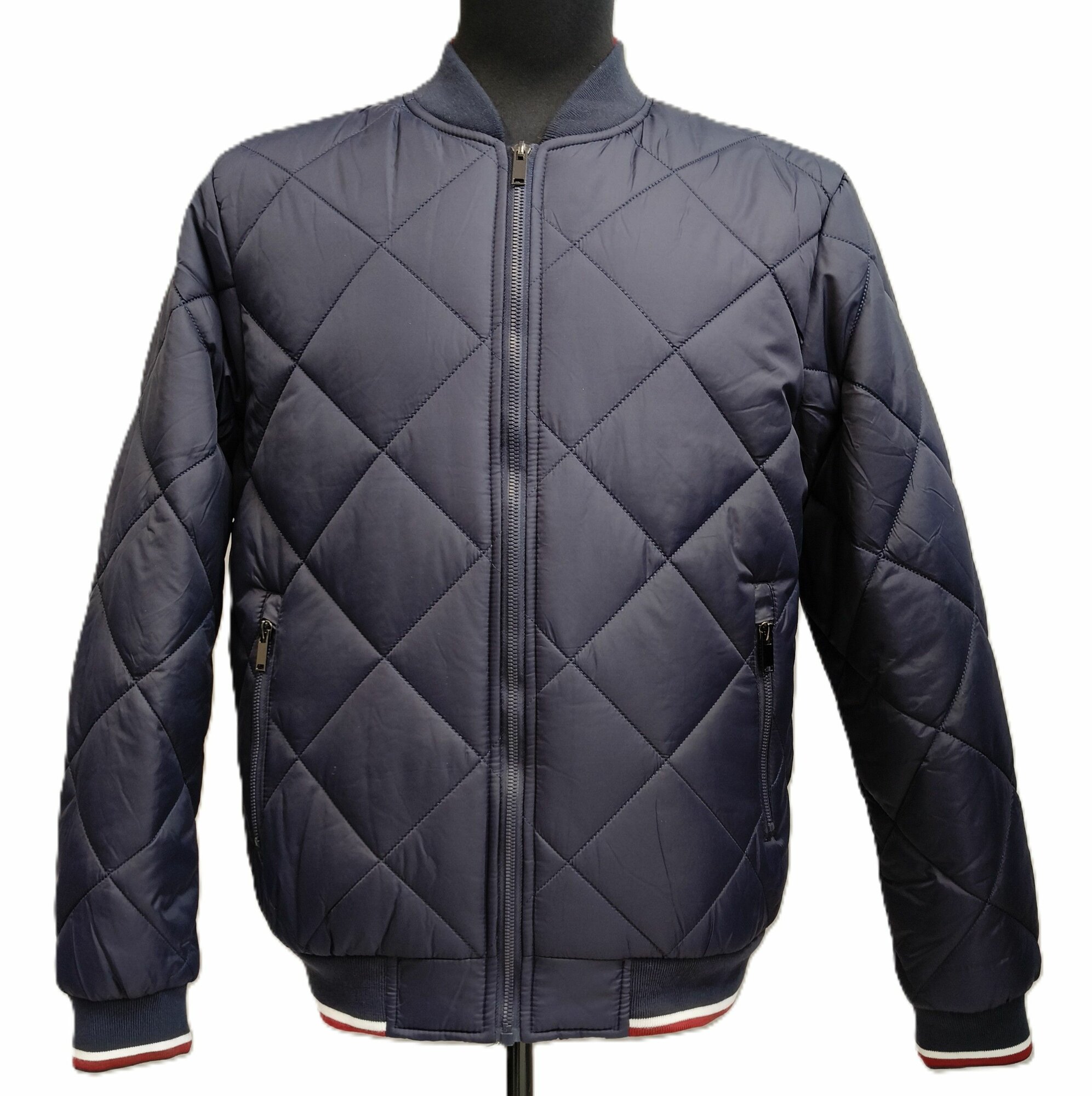 Бомбер  Базовая коллекция