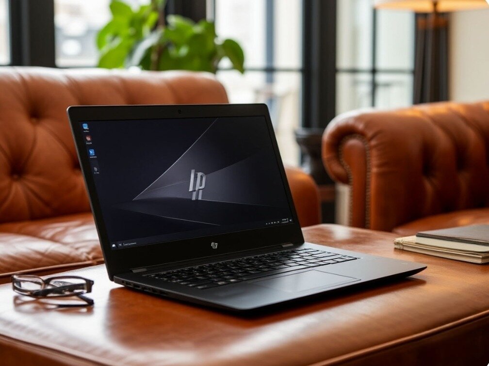 Ноутбук HP ZBook 15u G5