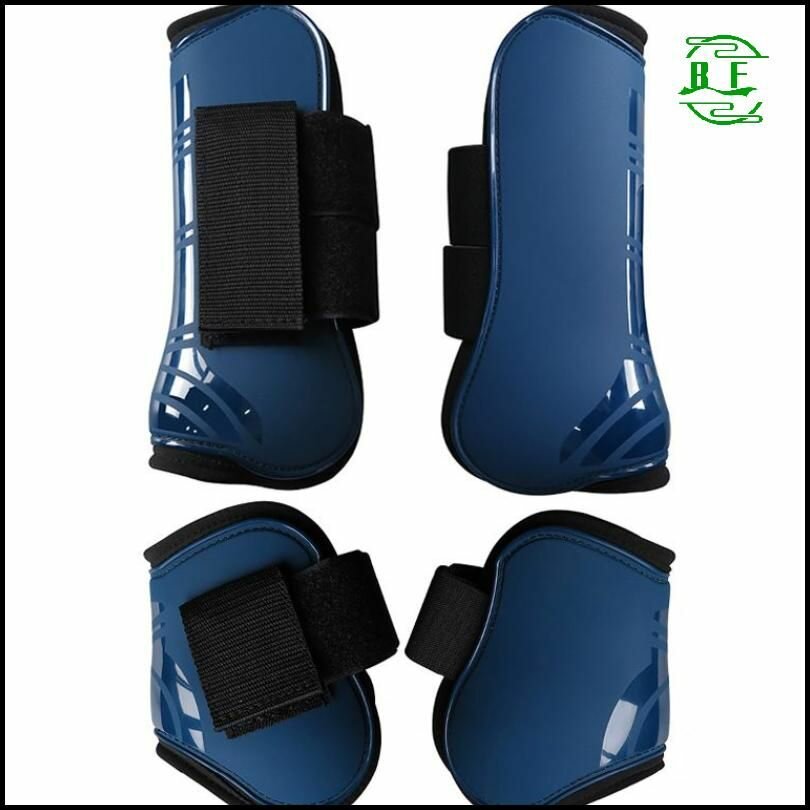 Ногавки для лошади, для передних и задних ног (4шт)-bf