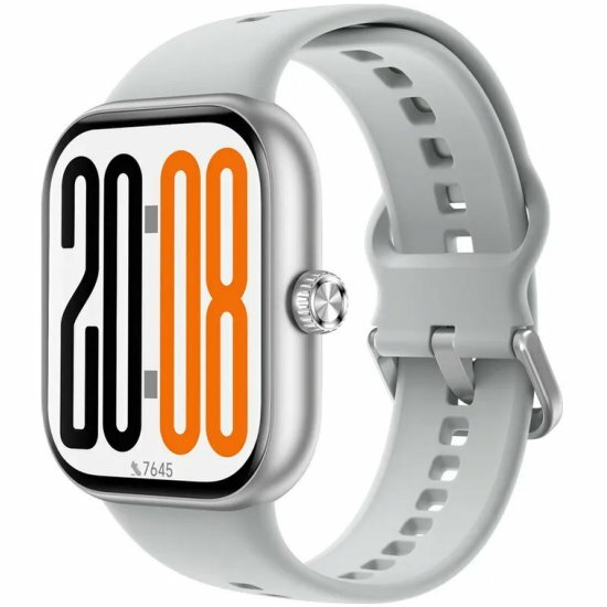 Умные часы Honor CHOICE WATCH 2 PRO LWS-WB11 (5504ADXH) белый