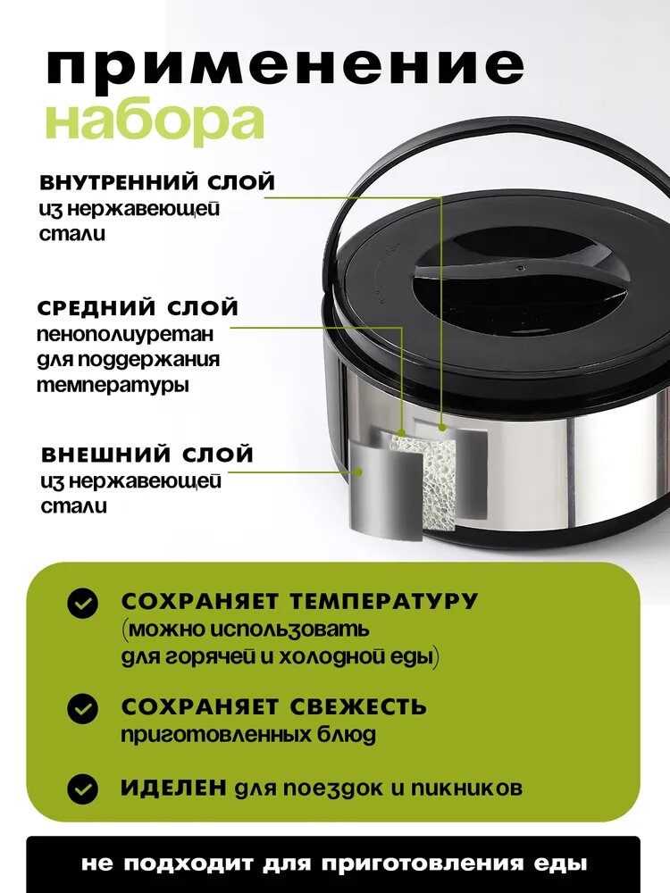 Термокастрюля — фото 1